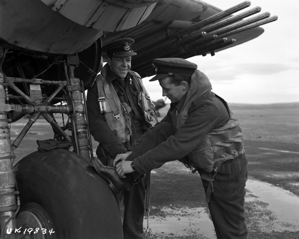 McNeill Life Stories Black Friday in Norway - McNeill Life Stories