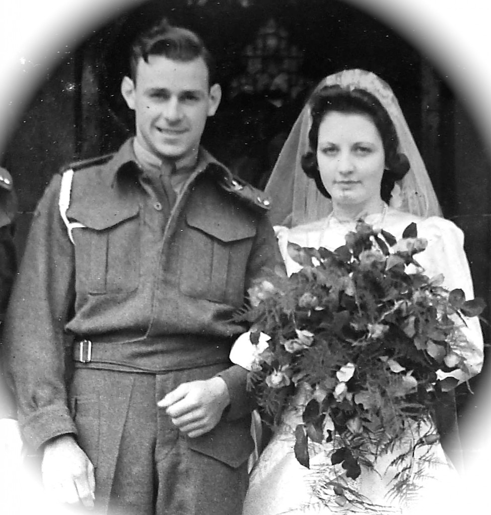 McNeill Life Stories The World at War - McNeill Life Stories