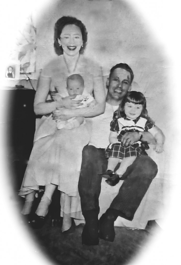 McNeill Life Stories The McNeill Family: Edmonton, the Gypsy Years Continue