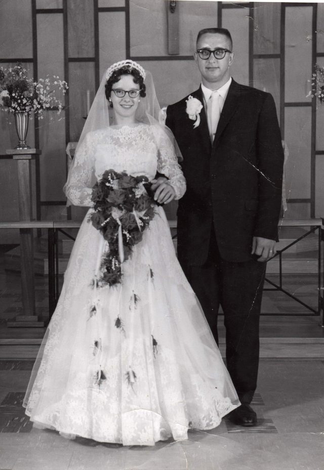 McNeill Life Stories Frank Yochim (1937 - 2018) - McNeill Life Stories