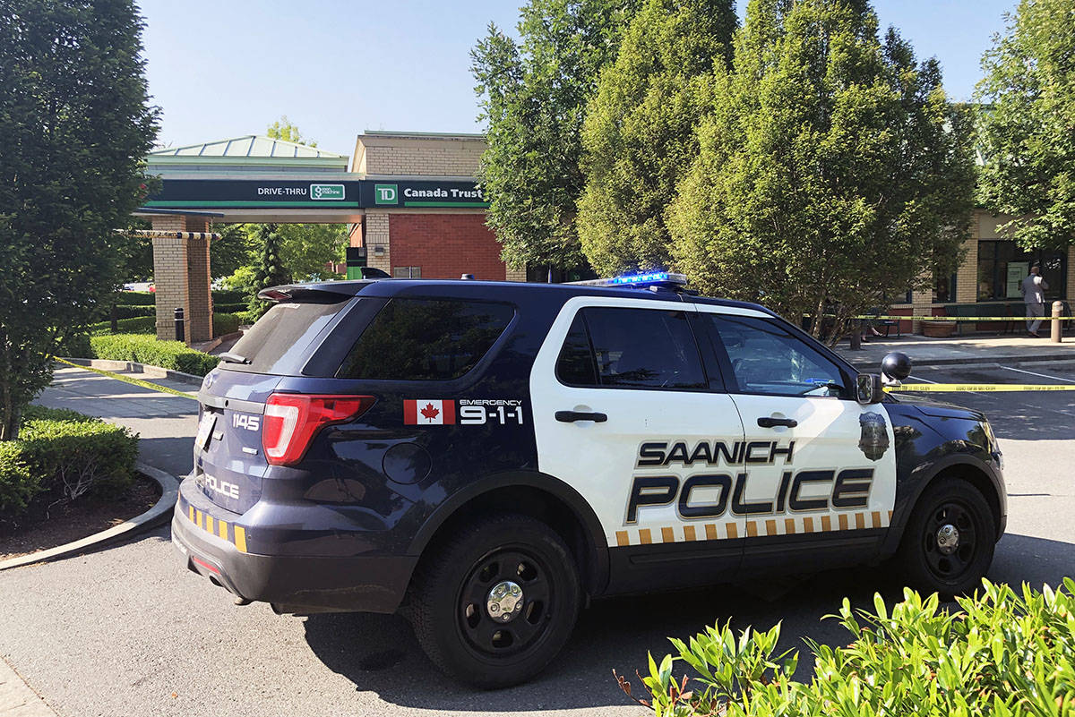 McNeill Life Stories Changing the way police do business (Part III ...
