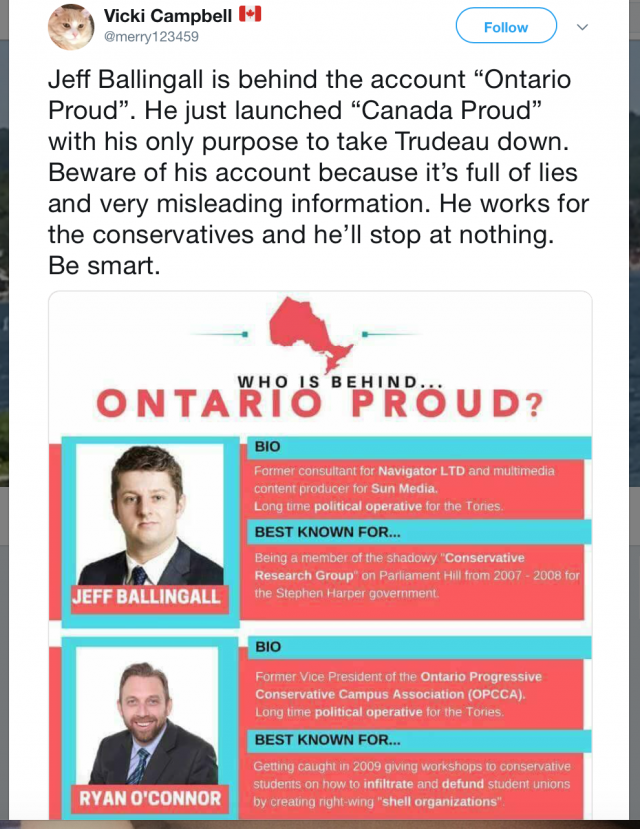 McNeill Life Stories The King of Conservative Social Media - McNeill ...