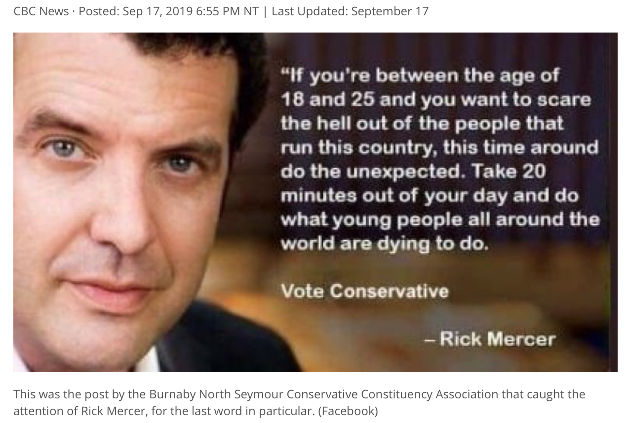 McNeill Life Stories How to Game an Election - McNeill Life Stories