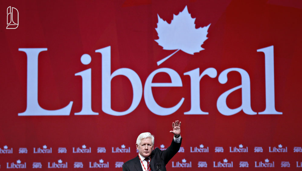 McNeill Life Stories I am a Liberal - McNeill Life Stories